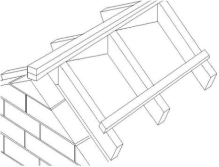 Dry-Fix Ridge System Fitting Instructions - Condron Concrete