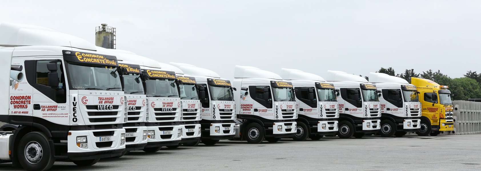 CC 2014 332 - Condron Concrete