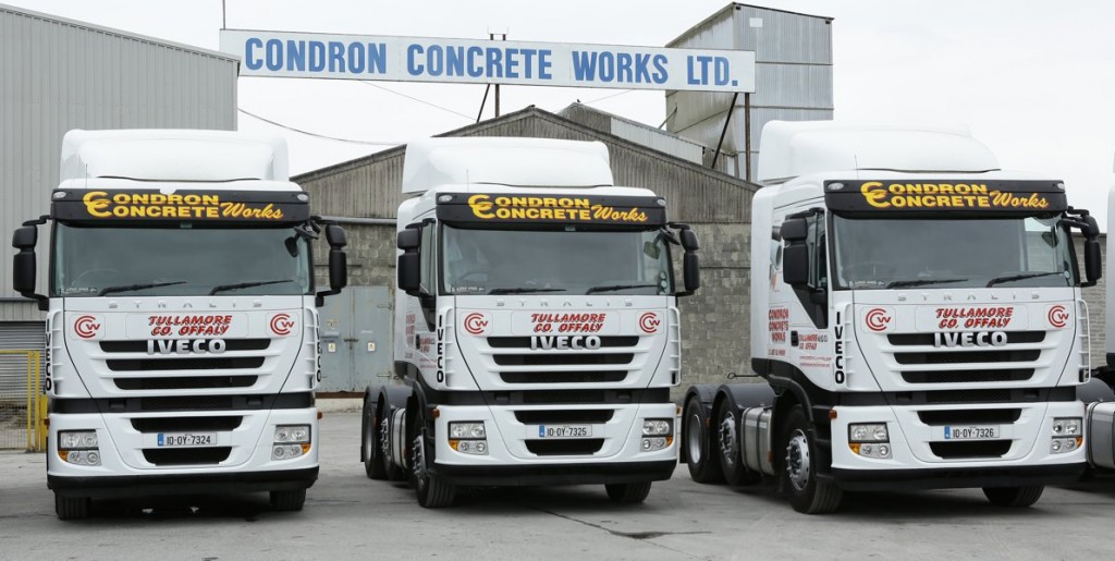 CC 2014 333 - Condron Concrete