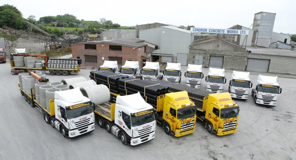 CC 2014 510 - Condron Concrete