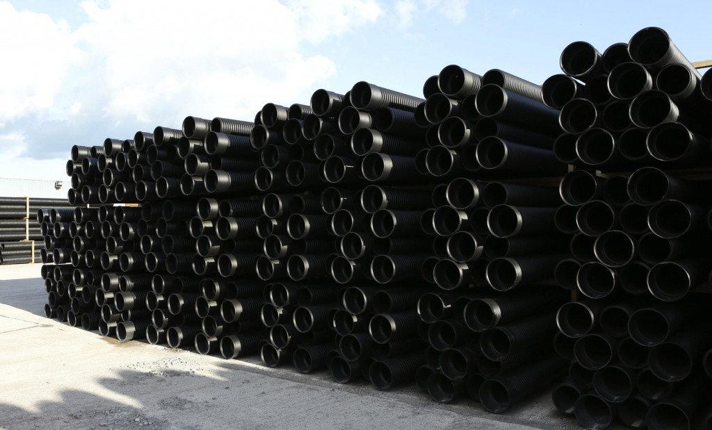 Installation - Condron Concrete