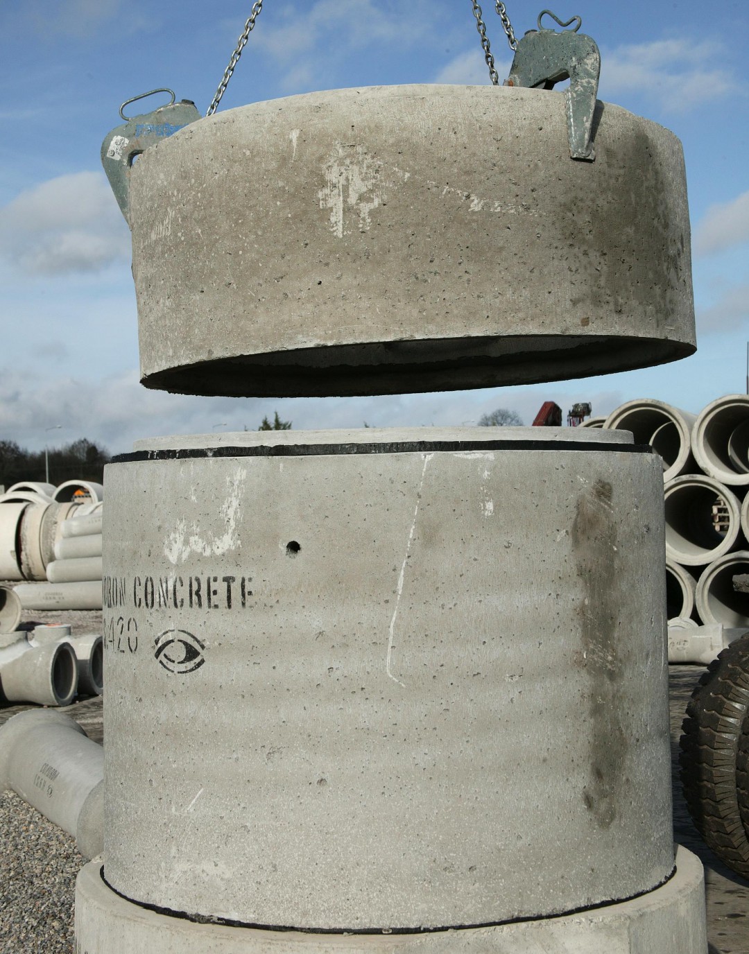 CONCRE 6.11.03 032 - Condron Concrete