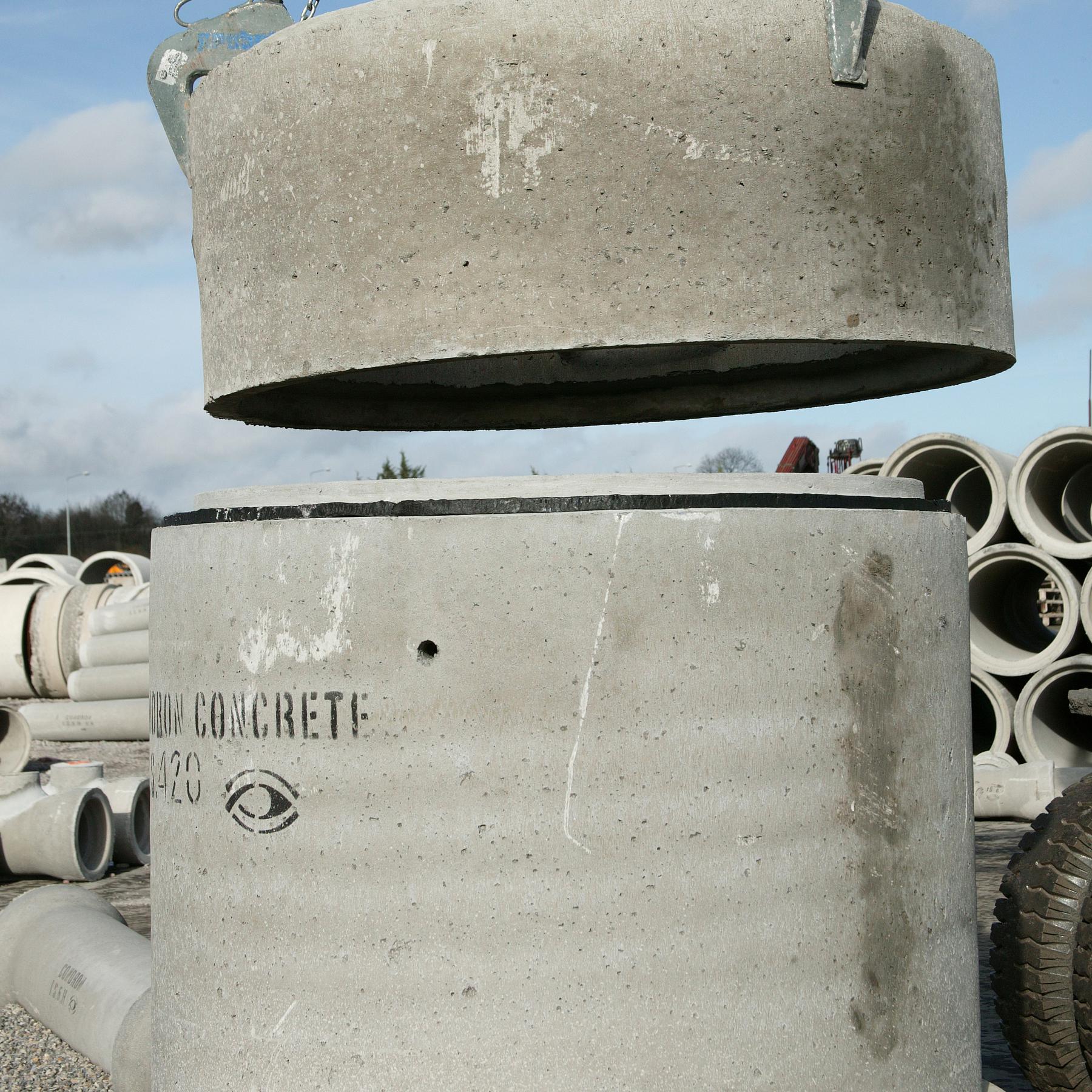 CONCRE 6.11.03 032 - Condron Concrete