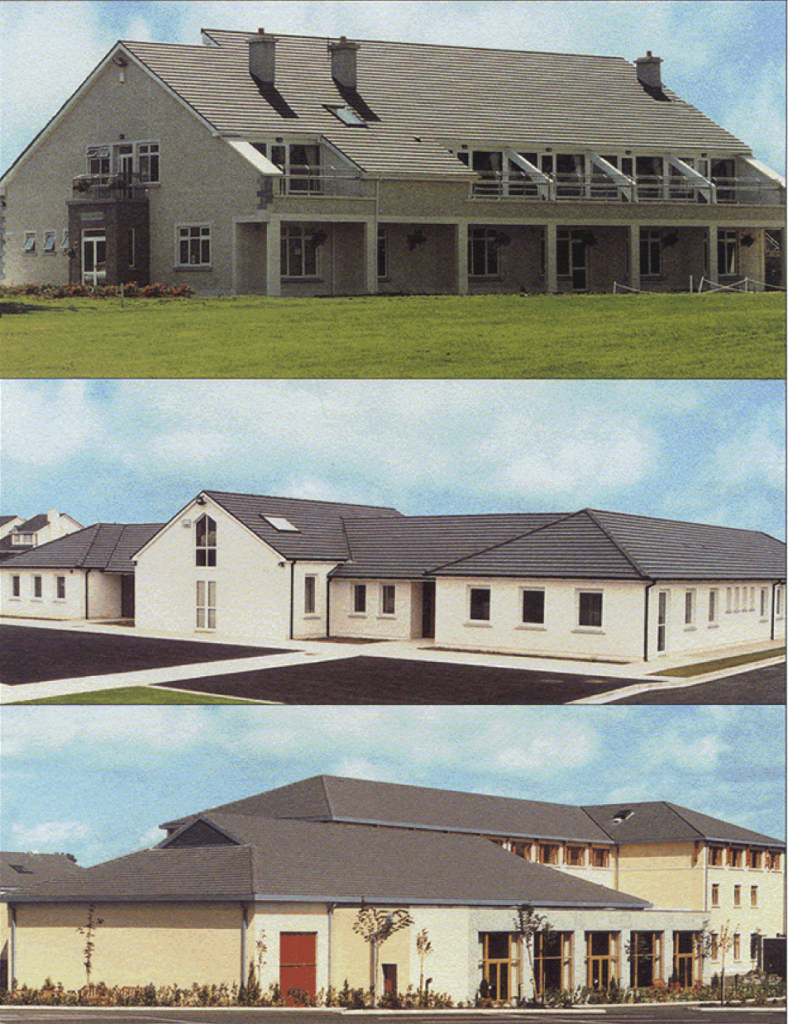 Condron Concrete “Bullnose” Slate Tile - Condron Concrete