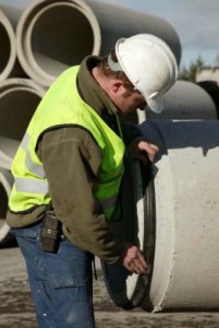 Condron Concrete Works Pipes - Condron Concrete