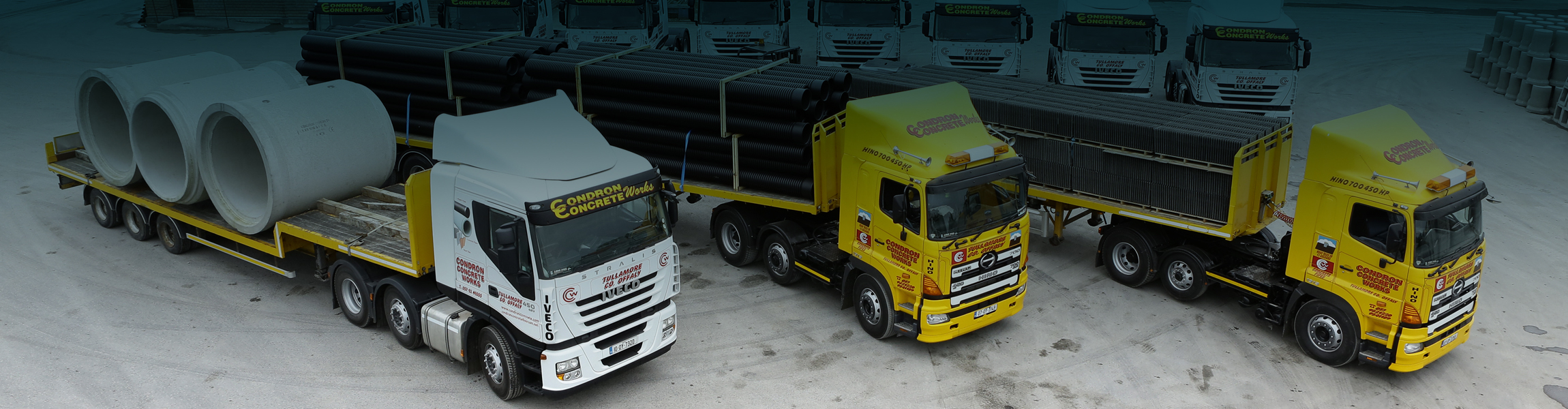 slide2 - Condron Concrete