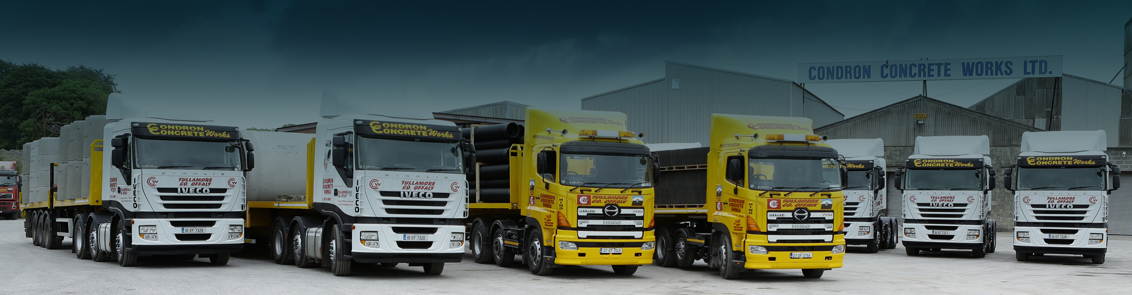 slide5 - Condron Concrete