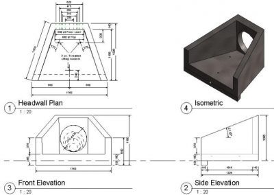 mediumhead - Condron Concrete