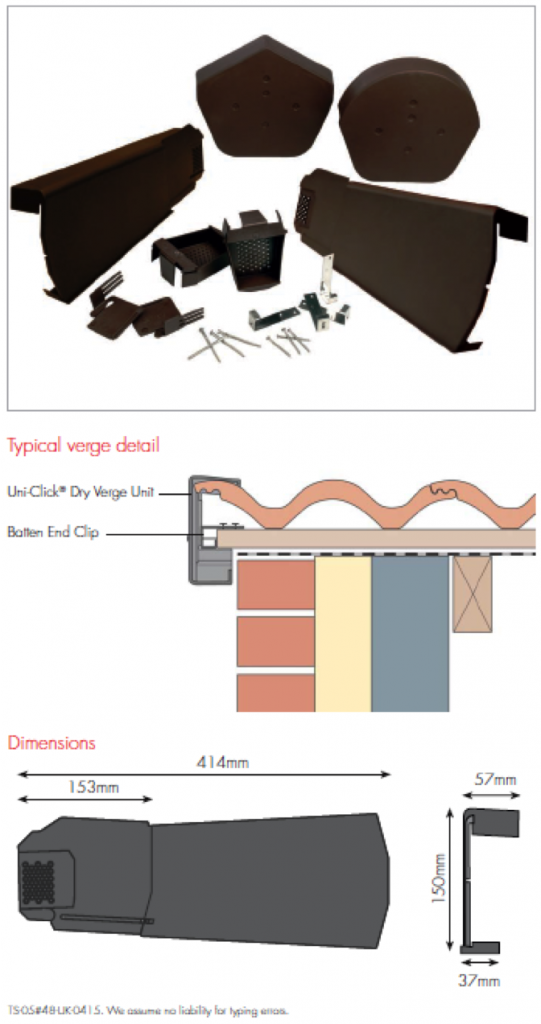 uni - Condron Concrete