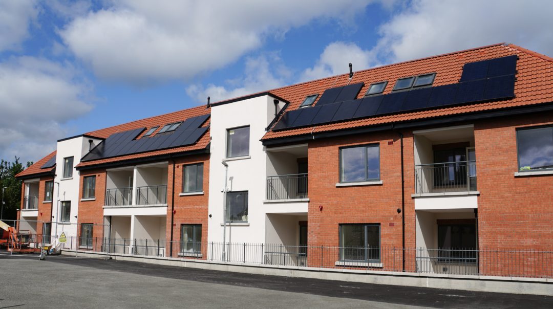 DR-tiles - Condron Concrete