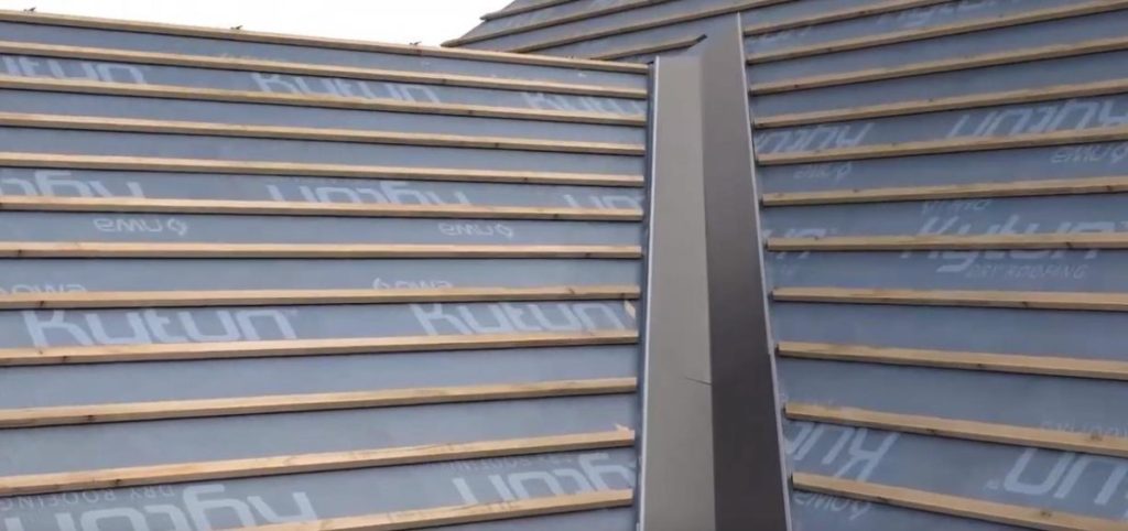 Installation image three - Condron Concrete