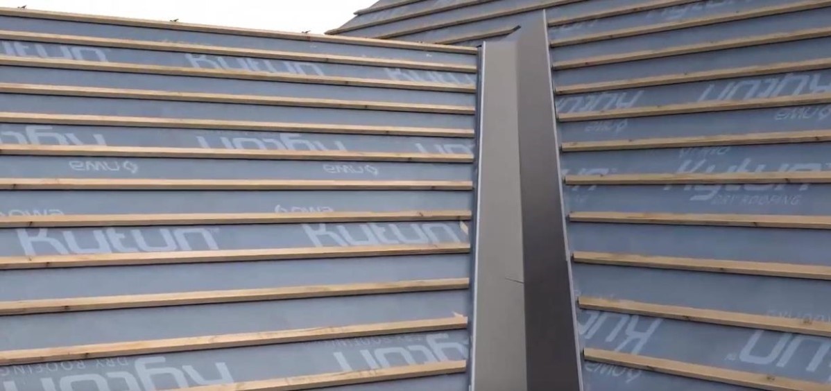 Installation image three - Condron Concrete